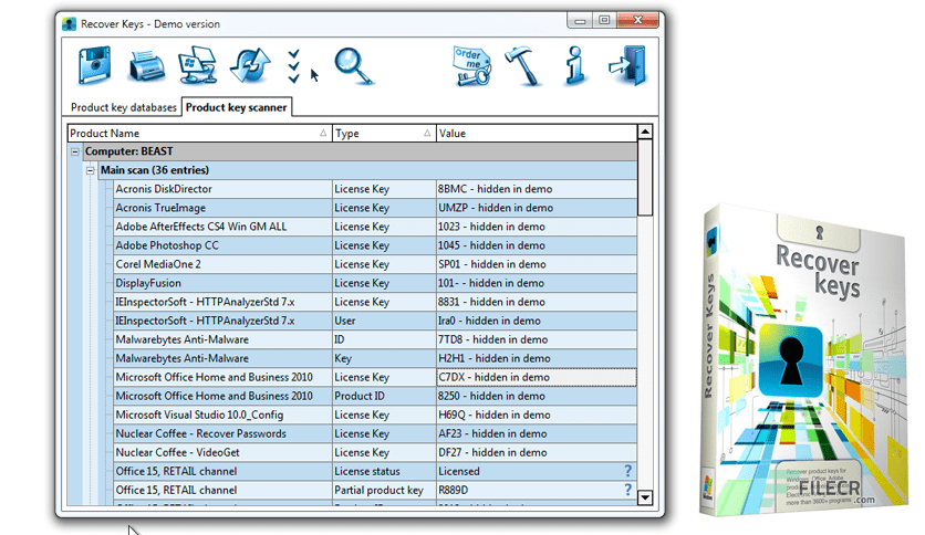 Télécharger Recover Keys Enterprise 11.0.4.235 (lien direct ... Télécharger Recover Keys Enterprise 11.0.4.235 (lien direct ...
